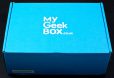 My Geek Box May 2016 Subscription Box Review & Coupon Code - 2 Little ...