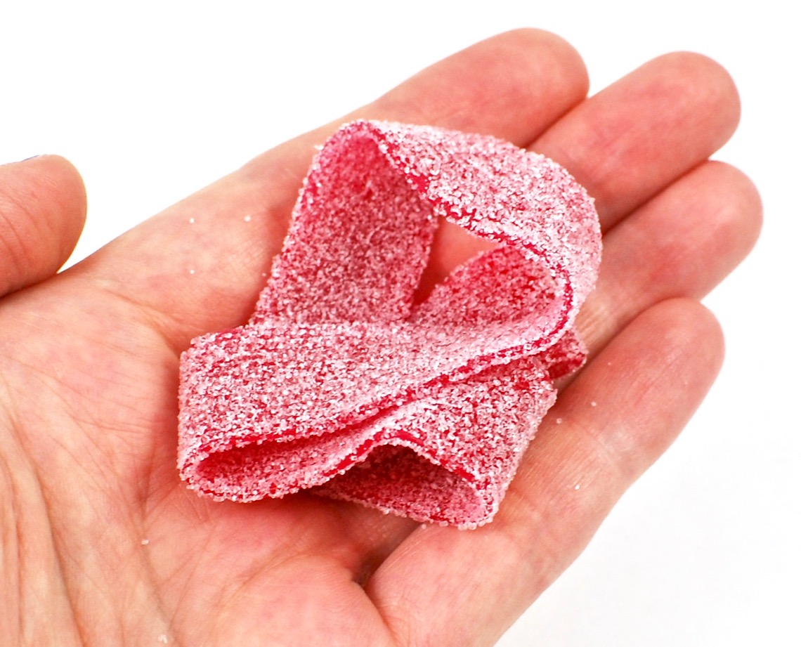 Candy Club July 2016 Candy Subscription Box Review & $15 Coupon - 2 ...