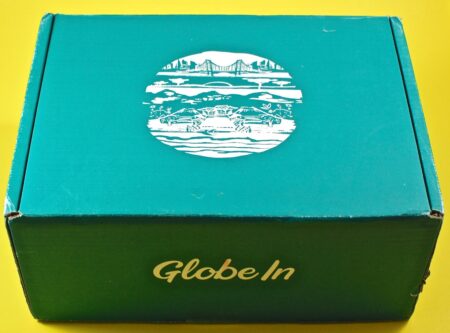 GlobeIn Artisan Box December 2016 Review & $20 Coupon Code - 2 Little ...