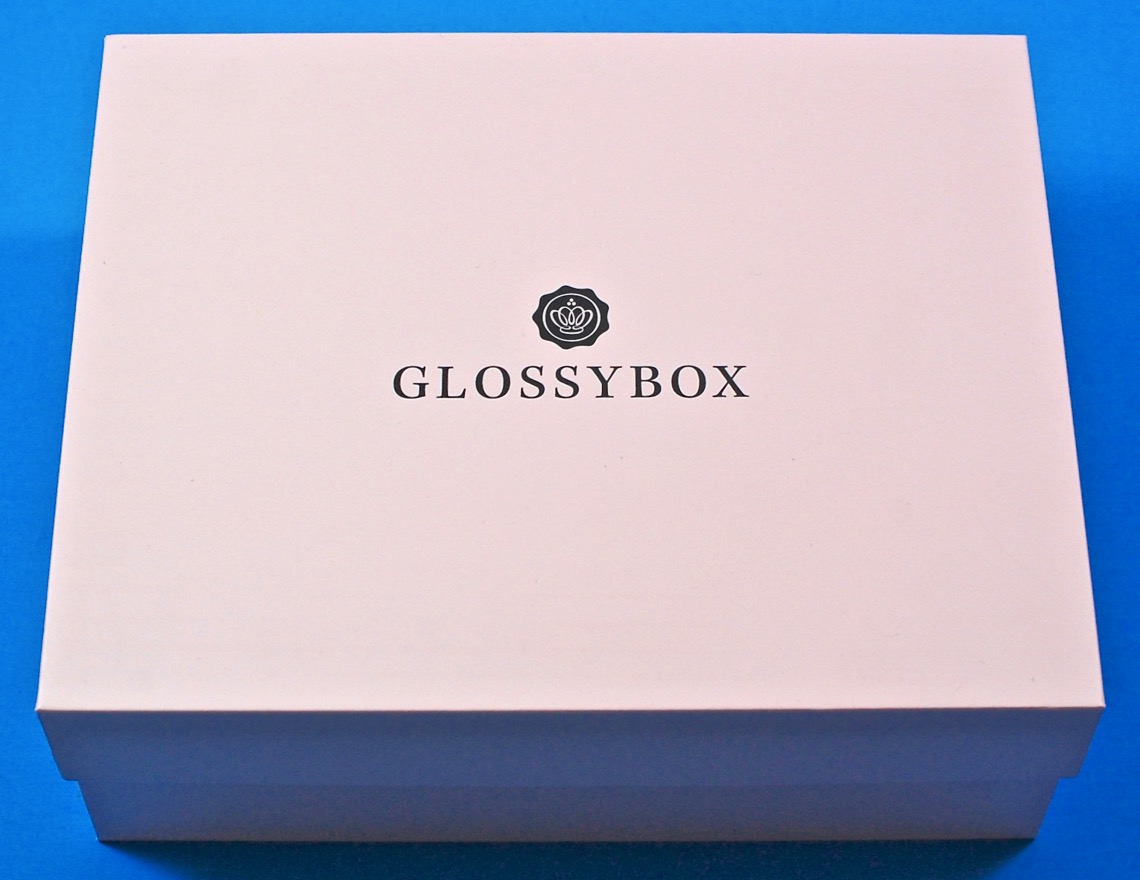 Glossybox March 2017 Subscription Box Review & Coupon Code - 2 Little ...