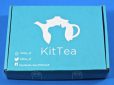 The KitTea Kit November 2017 Subscription Box Review - 2 Little Rosebuds