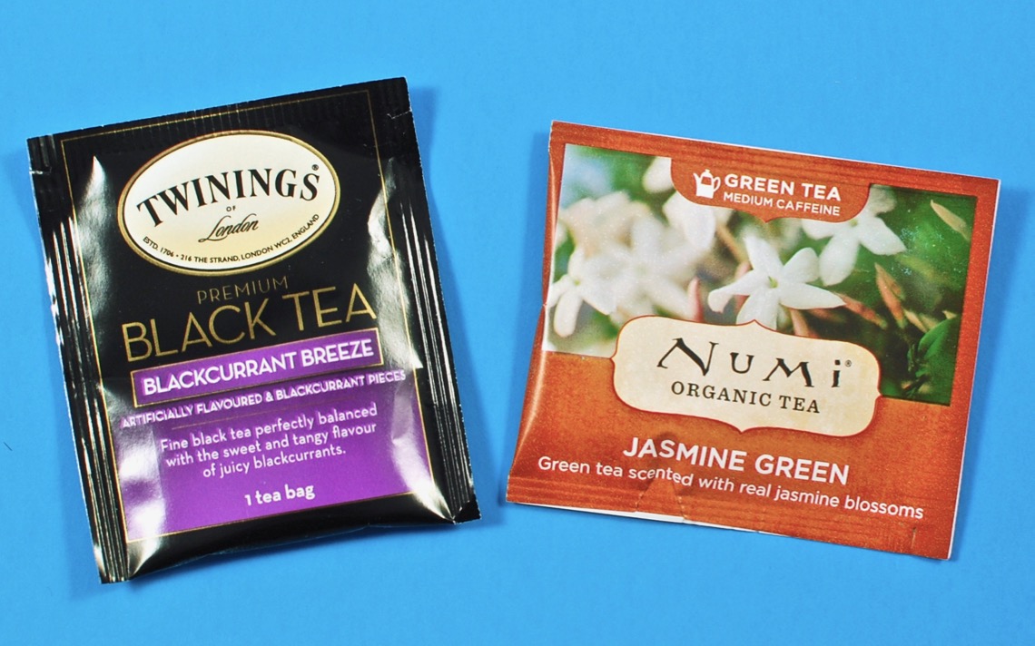 Moxie Box December 2017 Subscription Box Review - 2 Little Rosebuds