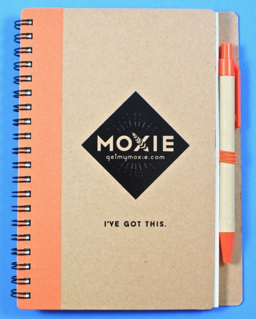 Moxie Box December 2017 Subscription Box Review - 2 Little Rosebuds