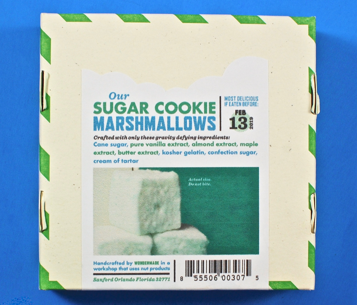 Mama June’s Southern Treats Winter 2018 Subscription Box Review - 2 ...
