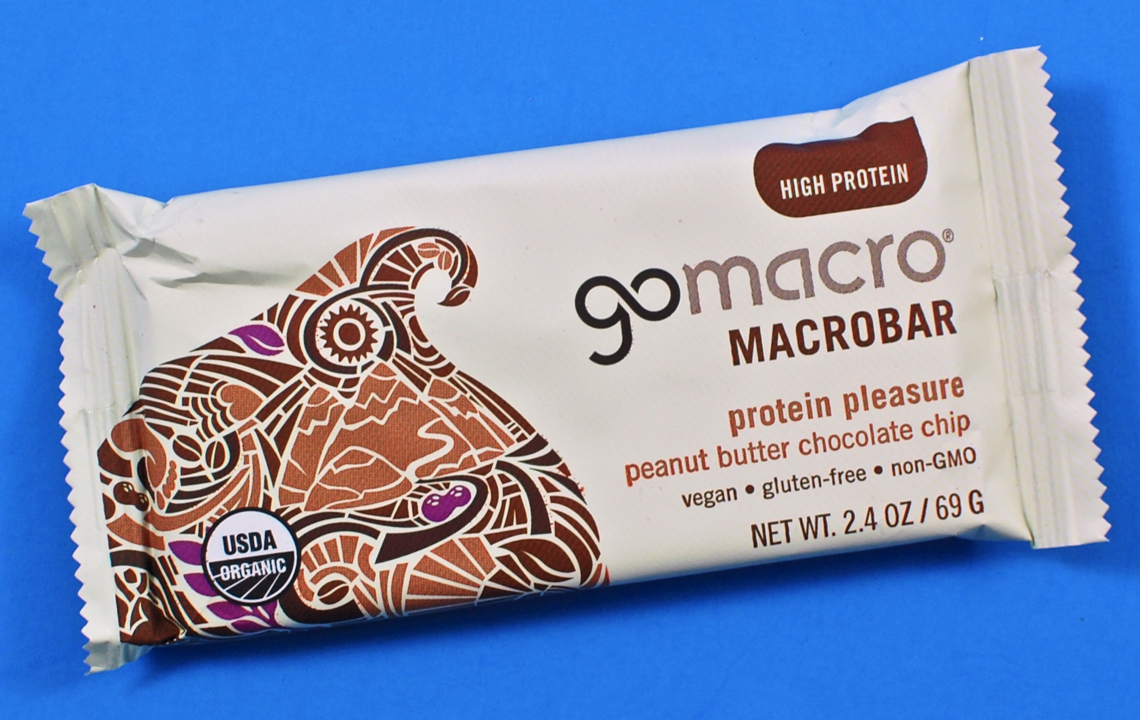 Fit Snack February 2019 Subscription Box Review & Coupon Code - 2 ...