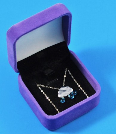 Apollo Jewelry Surprise Box April 2019 Subscription Box Review & Coupon ...