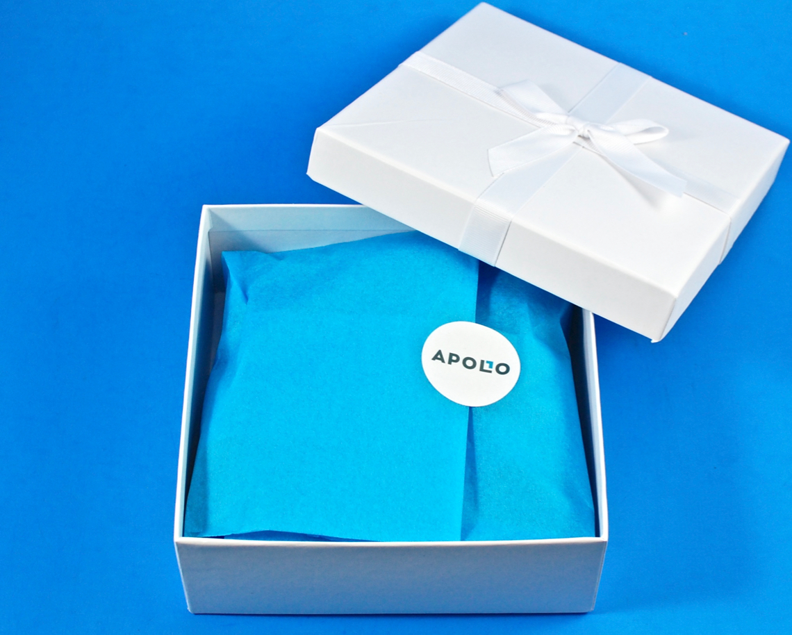 Apollo Jewelry Surprise Box April 2019 Subscription Box Review & Coupon ...