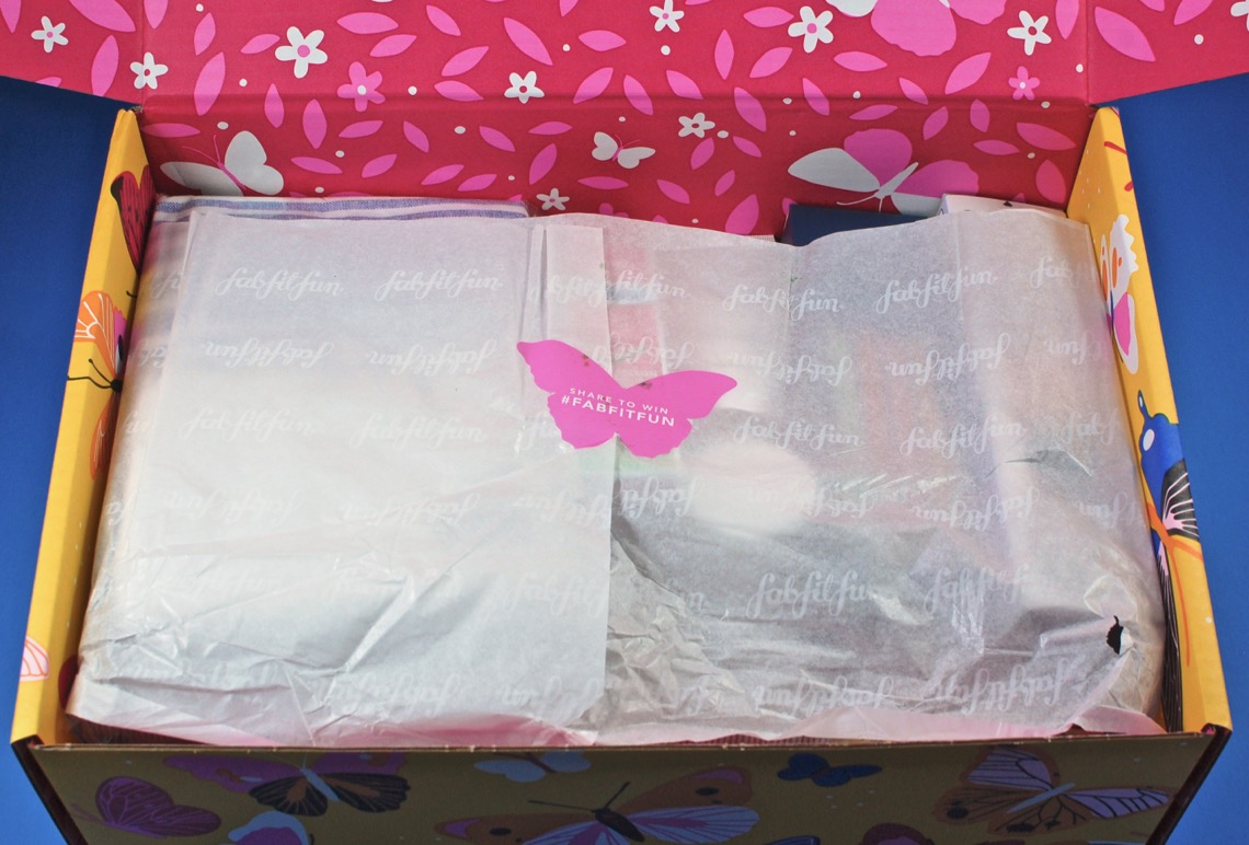 FabFitFun Spring 2020 Subscription Box Review & Coupon Code - 2 Little ...