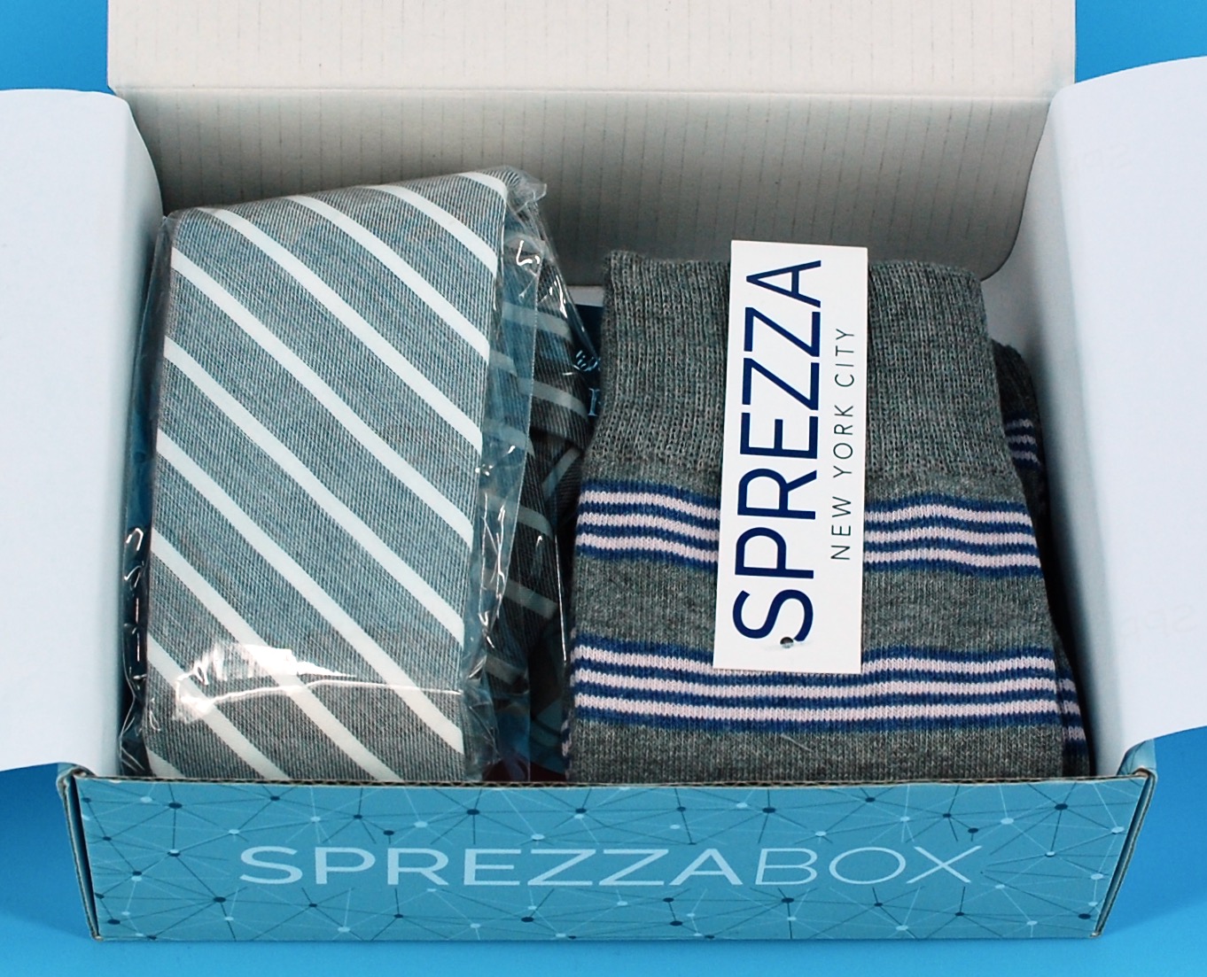 SprezzaBox April 2021 Men’s Subscription Box Review & Coupon Code - 2 ...