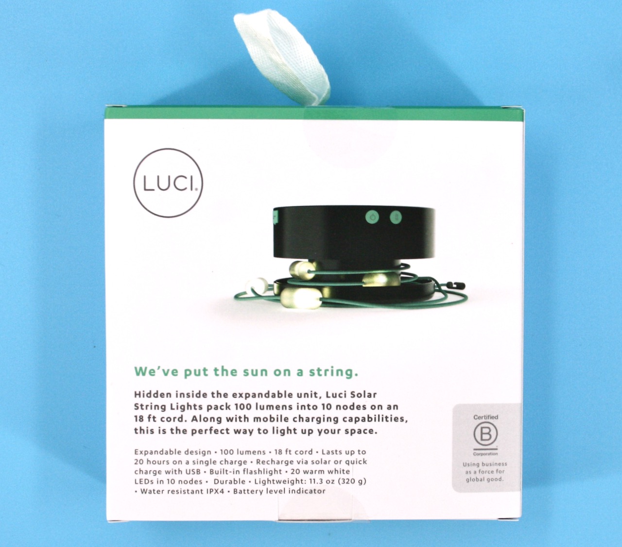 Alltrue (formerly Causebox) Summer 2021 Welcome Box Review & Coupon ...