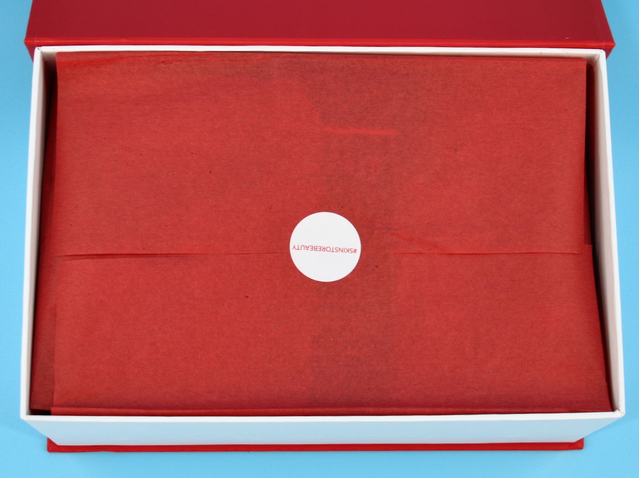 SkinStore x Dealmoon Limited Collection Box Review - 2 Little Rosebuds