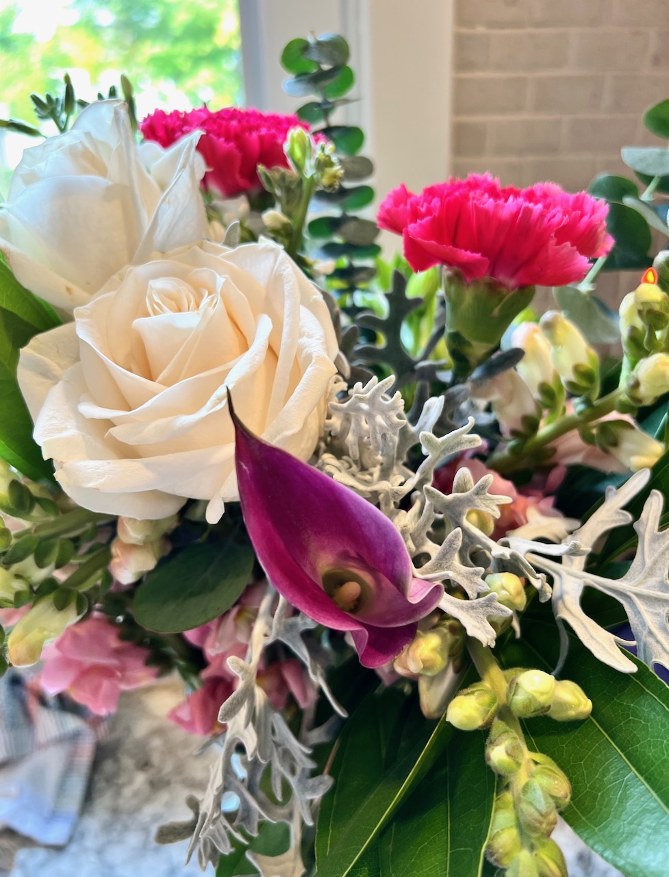 Enjoy Flowers November 2021 Subscription Box Review & Coupon Code - 2 ...