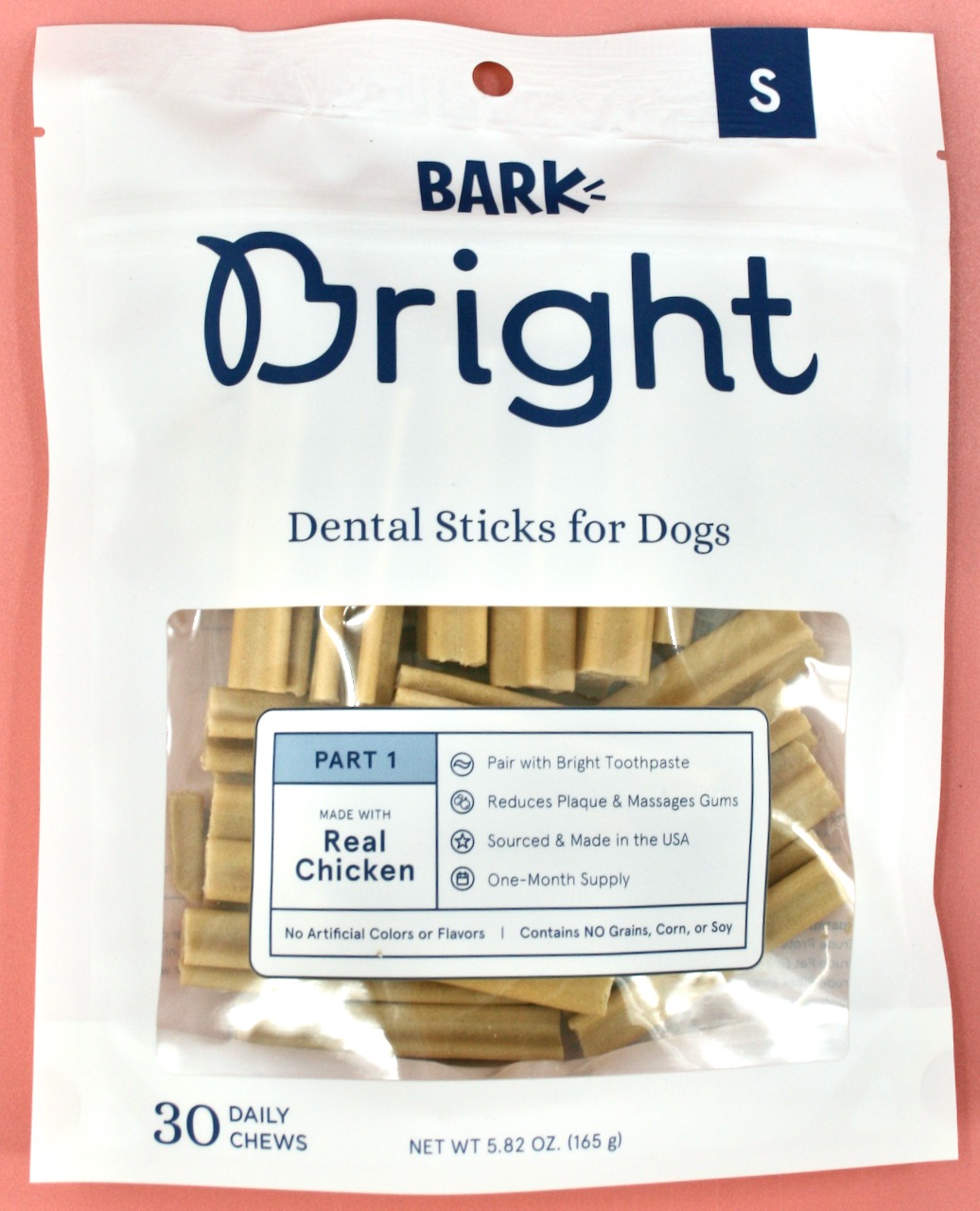 BARK Bright Dental Kit Review & FREE Yeti Dog Bowl Offer - 2 Little ...