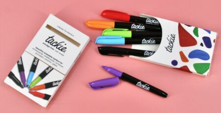 BE KIND. by ellen Fall 2022 Subscription Box Review - 2 Little Rosebuds