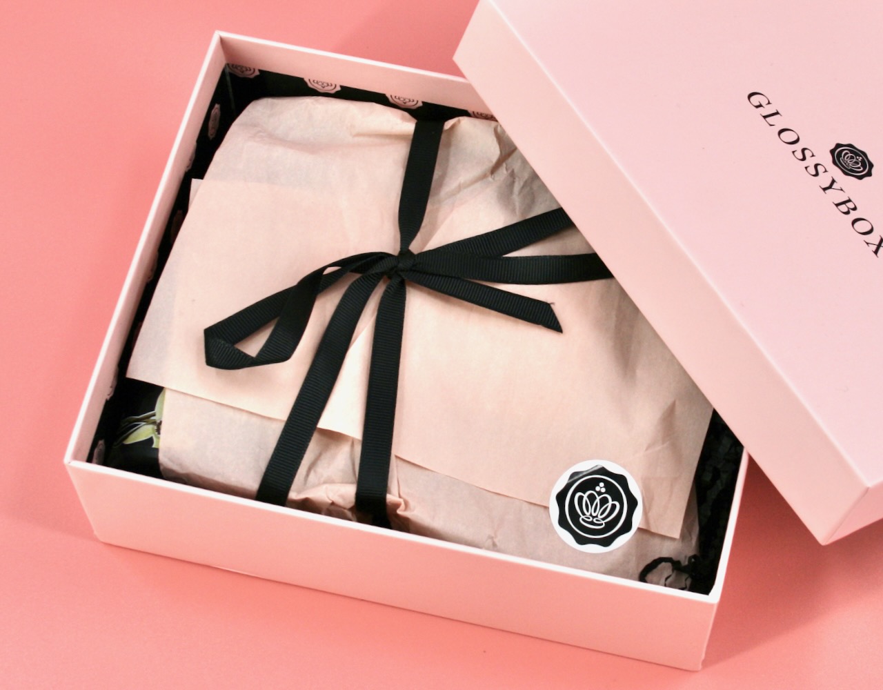 Glossybox September 2022 Beauty Box Review & FREE Bonus Box! - 2 Little ...