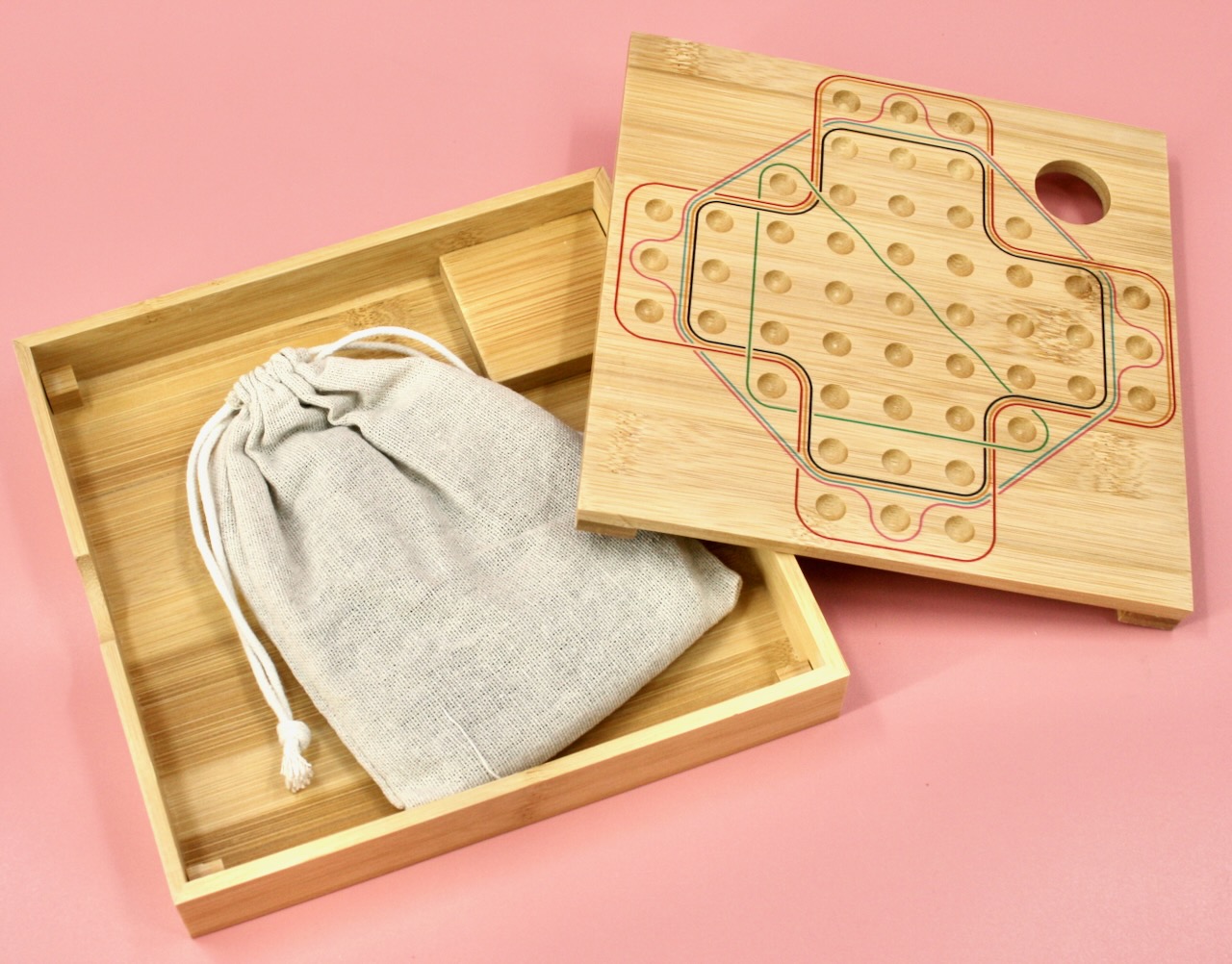 Curiosity Box Spring 2025 Review & Coupon - 2 Little Rosebuds