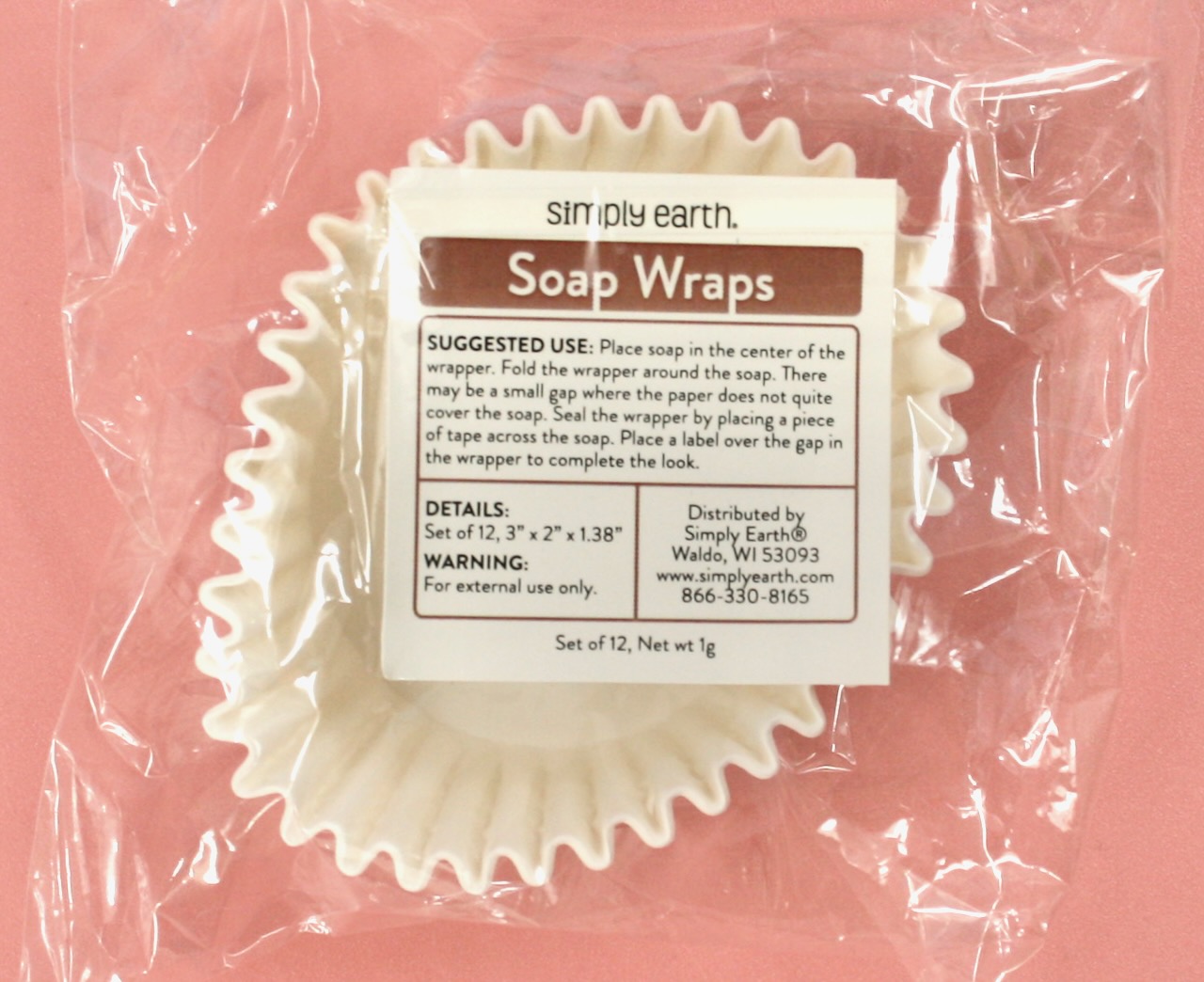 Simply Earth DIY Loofah Melt & Pour Soap Kit Review - 2 Little Rosebuds