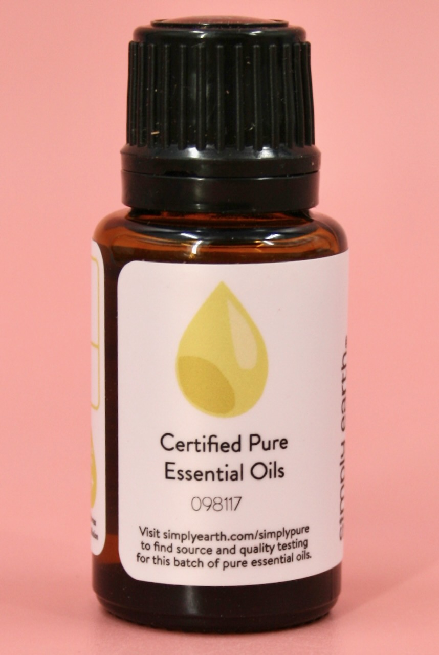 Simply Earth March 2025 Review + FREE Bonus Box Offer - 2 Little Rosebuds