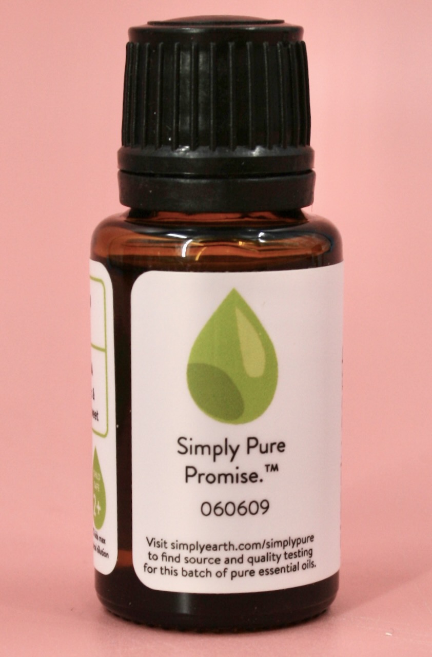 Simply Earth April 2025 Review + FREE Bonus Box Offer - 2 Little Rosebuds