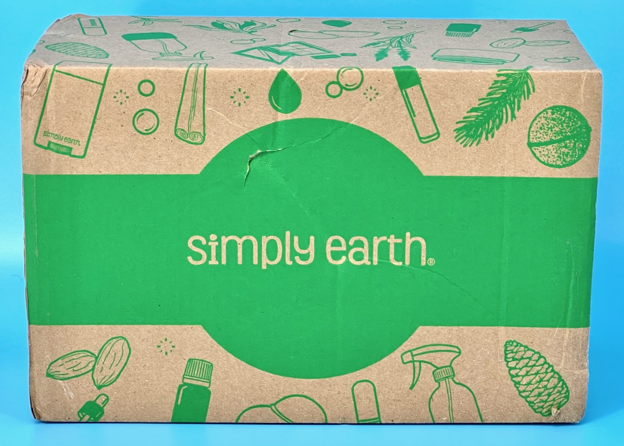 Simply Earth Fizz & Flow DIY Bath Bomb Kit Review - 2 Little Rosebuds